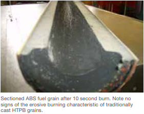 Hablemos sobre los materiales (Parte 2): ABS-M30